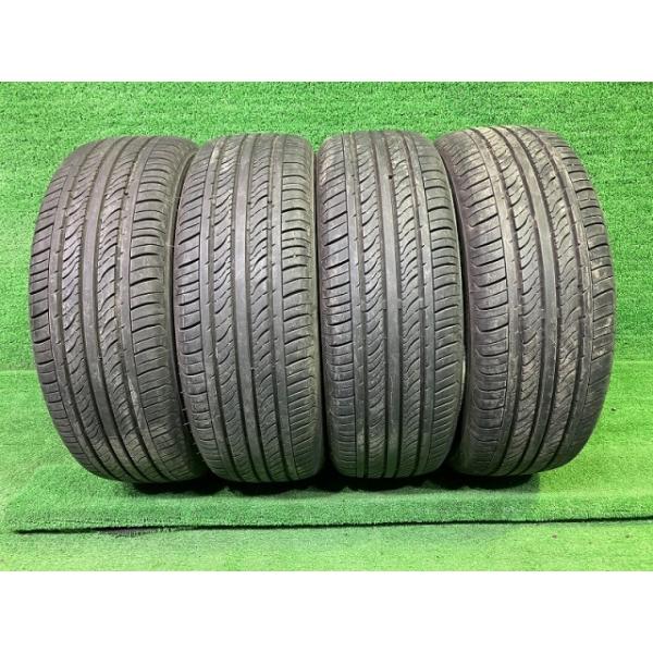 **** 商品説明を必ずご確認ください ****部品管理番号：251030500347200メーカー純正品番：165/55R14部品名：タイヤ部品区分：リサイクル品車両タイプ名：Summer認定型式：14インチ年式：2021年グレード：備考...