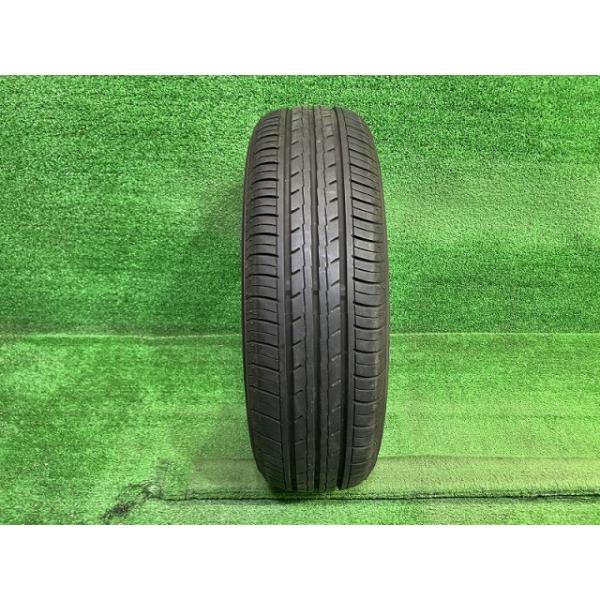 **** 商品説明を必ずご確認ください ****部品管理番号：251123502647200メーカー純正品番：155/65R13部品名：タイヤ部品区分：リサイクル品車両タイプ名：Summer認定型式：13インチ年式：2024年グレード：車台...