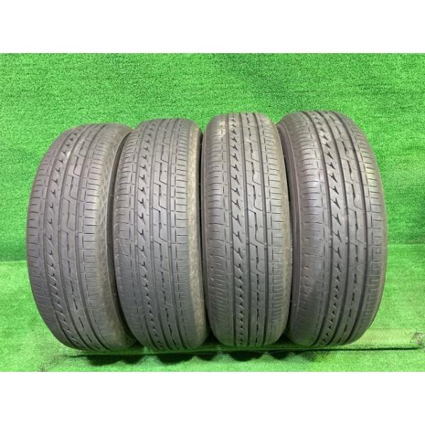 **** 商品説明を必ずご確認ください ****部品管理番号：260116502347200メーカー純正品番：175/65R15部品名：タイヤ部品区分：リサイクル品車両タイプ名：Summer認定型式：15インチ年式：2023年グレード：備考...