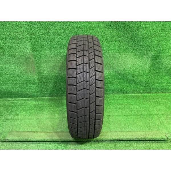 **** 商品説明を必ずご確認ください ****部品管理番号：260224503047200メーカー純正品番：155/65R14部品名：タイヤ部品区分：リサイクル品車両タイプ名：Winter認定型式：14インチ年式：2023年グレード：車台...