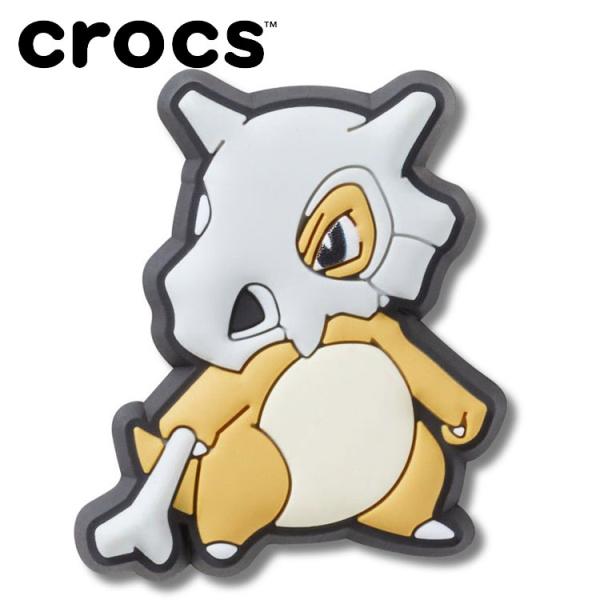 クロックスのシューズやギアを楽しくカスタマイズする、専用のアクセサリー。豊富な種類のジビッツ チャームで、あなたも「my crocs」してみませんか。【メーカー取り寄せ商品】 こちらの商品はメーカー手配の為、完売の場合もございます。在庫の有...