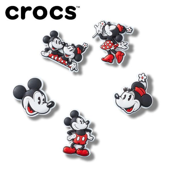 クロックスのシューズやギアを楽しくカスタマイズする、専用のアクセサリー。豊富な種類のジビッツ チャームで、あなたも「my crocs」してみませんか。