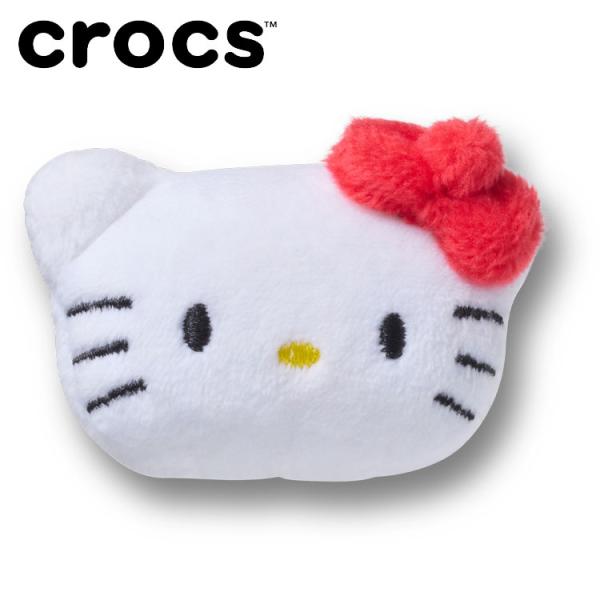 クロックスのシューズやギアを楽しくカスタマイズする、専用のアクセサリー。豊富な種類のジビッツ チャームで、あなたも「my crocs」してみませんか。