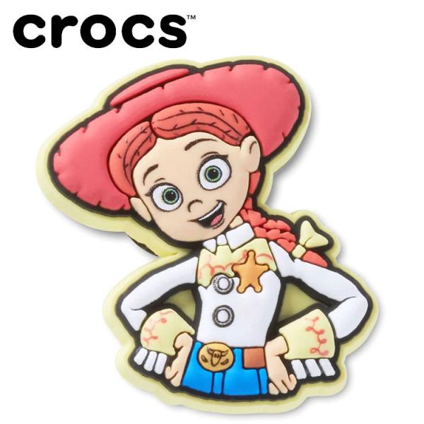 クロックスのシューズやギアを楽しくカスタマイズする、専用のアクセサリー。豊富な種類のジビッツ チャームで、あなたも「my crocs」してみませんか。