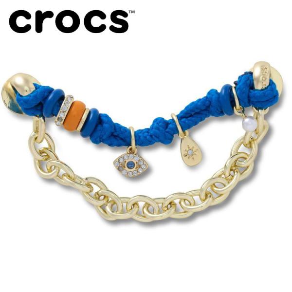 クロックスのシューズやギアを楽しくカスタマイズする、専用のアクセサリー。豊富な種類のジビッツ チャームで、あなたも「my crocs」してみませんか。