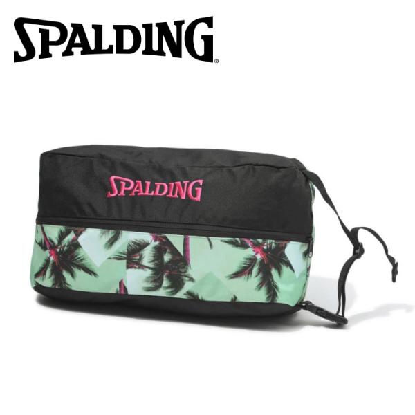 ■BASKETBALL / バッグ●カラー:マルチ●素材:ポリエステル●サイズ:W19×H38×D14cm●生産国:ベトナム●常夏のパームツリーをイメージしたネオンカラーの柄を使用したシューズバッグ。●アジャスター付のストラップを搭載してお...
