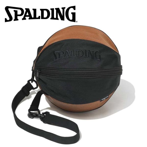 ■BASKETBALL / ボールバッグ●カラー:マルチ●素材:ポリエステル●サイズ:直径27cm●生産国:ベトナム●バスケットボール素材の合成皮革を切り替えた高級感あるボールバッグ。●5〜7号球を1球収納可能なボールバッグ。●取り外し可能...