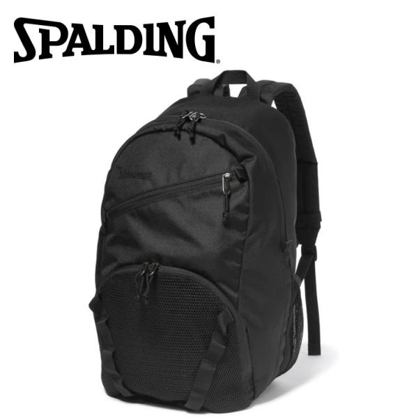 ■BASKETBALL / バッグ / ハーフデイ●素材:ポリエステル●サイズ:W27×H49×D26cm●容量35L●カラー:ブラック●生産国:中国●デイリーユースにも向いたシンプルでスタイリッシュなデザインのハーフデイにブリーズシステム...