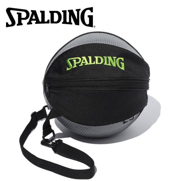 ■BASKETBALL / ボールバッグ●素材:ポリエステル●サイズ:直径27cm●カラー:グレー×グリーン●生産国:中国●パーツの一部を通気性の良いメッシュに切り替えたボールバッグ。しっかりと肉感のある丈夫なメッシュを採用。●5〜7号球を...