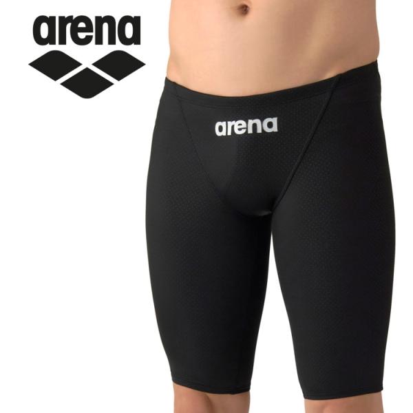 各地域大会に出場するスイマーにお勧めの「AQUA ADVANCED」シリーズ。公式大会に出場するために必要なWORLD AQUATICS(世界水泳連盟)承認モデルのジュニア用競泳水着。ポリウレタンを身体に巻き付く横方向に配置した素材「AQU...