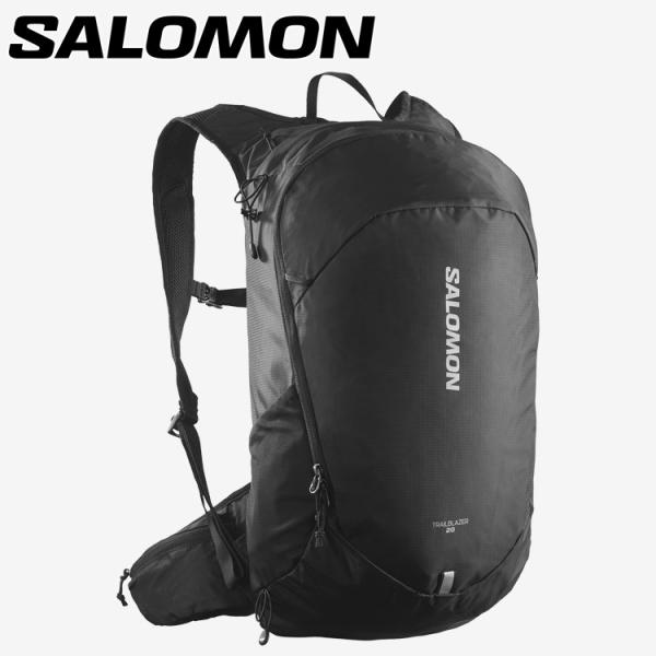 TRAILBLAZER 20は、日帰り登山や都市部での探検のために復活しました。ハーネスとバックパネルをアップデートし、快適性と通気性を最大限に高め、さらにボリュームアップして、よりダイナミックなデザインラインを追加しました。あらゆる冒険の...