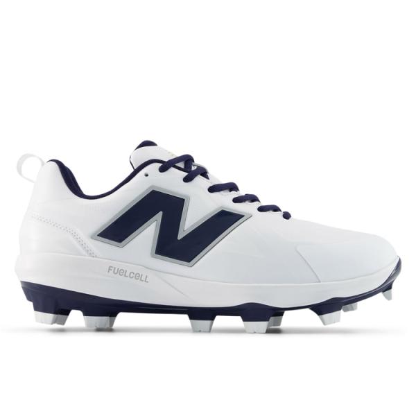 日本の要望を基に開発したNBベースボールのNEWモデル「1000 v1」。FuelCellをフルレングスで搭載したミッドソールがクッション性と反発性を両立し、パフォーマンスUPと足の疲労を軽減。しなやかな合成皮革アッパーと4E幅広対応のウィ...