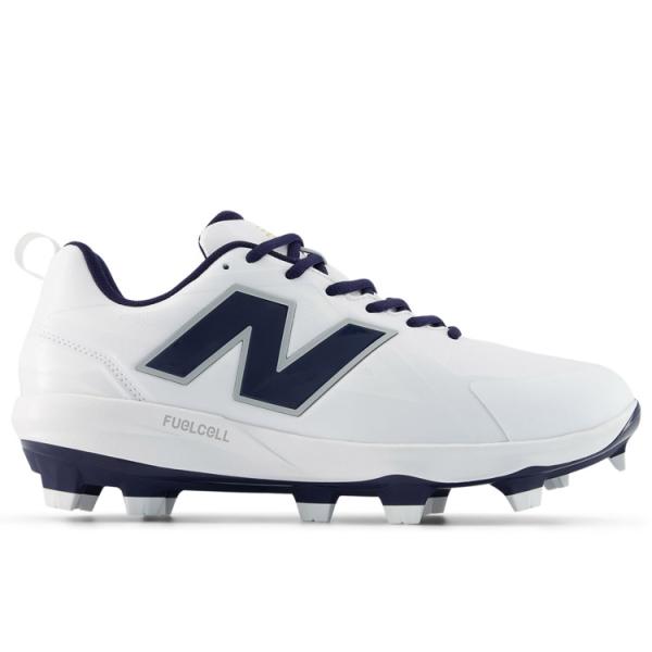 日本の要望を基に開発したNBベースボールのNEWモデル「1000 v1」。FuelCellをフルレングスで搭載したミッドソールがクッション性と反発性を両立し、パフォーマンスUPと足の疲労を軽減。しなやかな合成皮革アッパーと4E幅広対応のウィ...
