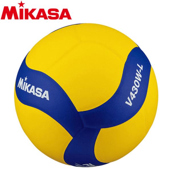 ■バレー / ボール全日本バレーボール小学生大会の公式試合球。日本バレーボール協会検定球。斬新なデザインを採用。青・黄を2色使用して、それぞれの鮮明度をあげることで、より鮮やかで深みのある色に仕上げ、ボールの視認性を向上。素材:人工皮革サイ...