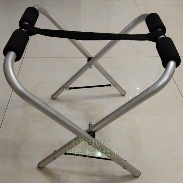 カヤックの理由：カヤックはペアで販売されており、組み立てる必要はありません。折りたたんで開いて、カヤック、カヌー、またはパドルボードを置きます！それらは非常に安定しており、硬い、草が茂った、または砂の多い表面で使用できます！プレミアムマテリ...