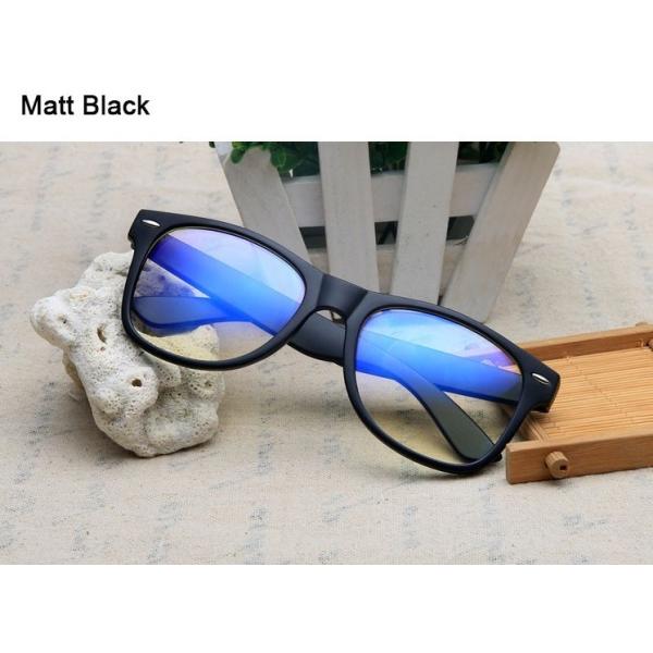 ウェリトン ブルーライト PC眼鏡 伊達メガネ uvカットおしゃれ メンズ レディース女性 男性 ブルーライトカット ブルーライトカット 軽量 スマホめがね アイウェアエア  デスクワーク用 目を保護する レイバン  男女兼用  カジュアル...