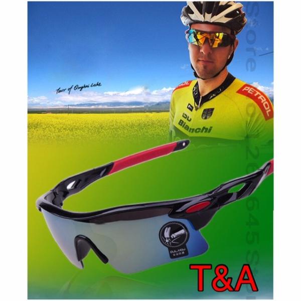 ▼キーワードスポーツサングラス　グラサン　 ミラーサングラス　ブルーーレンズ　マリンスポーツ　偏光　 UV400　紫外線カット　日焼け対策　花粉対策　アウトドア  アリンスポーツ　ゴルフ　野球　サイクリング　釣り　ランニング　ウォーキング　...