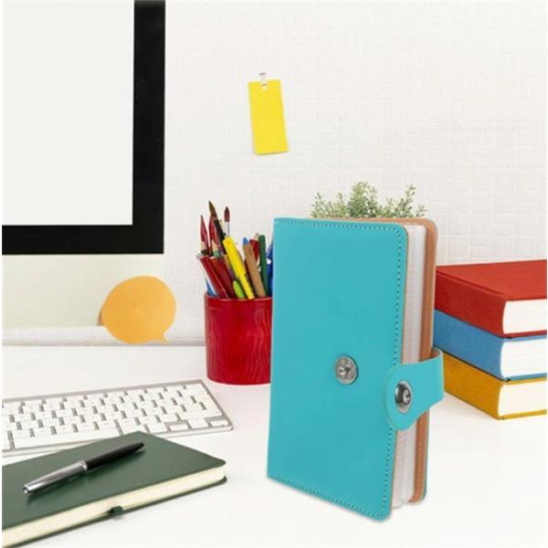 透明なページ: 透明な内側のページは紙幣の視認性に優れ、コレクション、紙幣用キャッシュオーガナイザー、節約本を簡単に整理して表示できます。 <br>磁気ロック: 磁気ロックは な閉鎖を提供し、アイテムの脱落や紛失を防ぎ、貯蓄バイ...