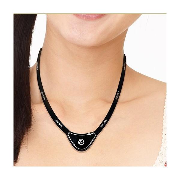 アビリス　ジアスターネックレス一般医療機器のブラックアイ　ナノとコリドラを同時搭載しました。ブラックアイ　ナノとは…有害電磁波を放出するということで、電磁波対策に人気の商品です。また、体内に流れる微弱な生態電流に働きかけるBLACK EYE...