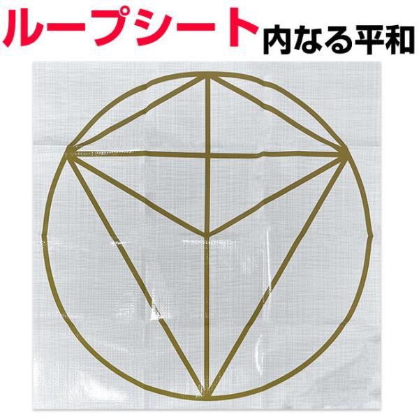 ループをより楽しむためのガイドシートです。ループをする方法に厳密な決まりはありません。基本の使い方以外の位置でループをしてもOK!!心地よくループを楽しみましょう。ループとは輪を作るワークです。ループをすると誰でも潜在意識、そしてハイヤーセ...