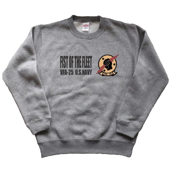 ●ユナイテッドアスレ 10.0オンス クルーネック スウェット（裏起毛）●カラー：ヘザーグレー●素材構成: 綿 52％、ポリエステル 48％ 裏起毛（表糸：綿 100％）●サイズ(cm)：S着丈63 身幅52 袖丈57 M：着丈67 身幅5...