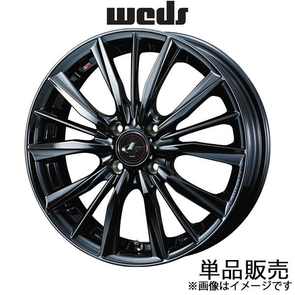 ●メーカー：WEDS●商品：LEONIS VX●品番：0039251●JAN：4940211042160●カラー：ブラックメタルコート1●リム径(inch)：16●リム幅(inch)：5.0●フランジ：J●ボルト穴数：4●P.C.D(mm)...