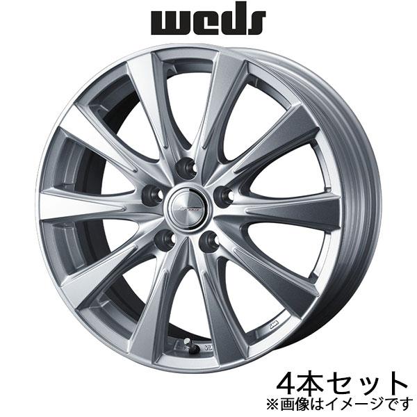 ●メーカー：WEDS●商品：STYLISH WHEELS JOKER SPIRITS●品番：0040146●JAN：4547419892223●カラー：シルバー●リム径(inch)：17●リム幅(inch)：7.0●フランジ：J●ボルト穴数...