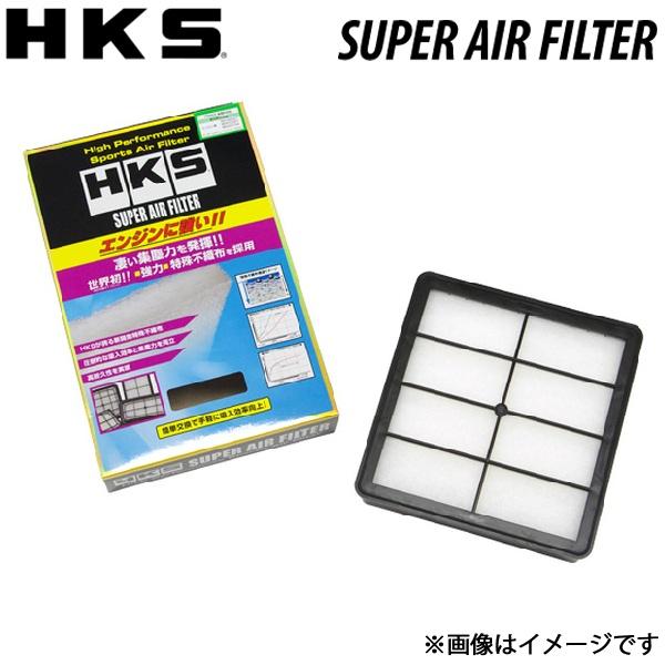 メーカー：HKS商品：スーパーエアフィルター品番：70017-AM105自動車メーカー：ミツビシ車種：ランサー型式：CK5AR年式：1995/10〜2000/04エンジン：4G93純正品番：MR188657適合詳細：備考：注意事項：