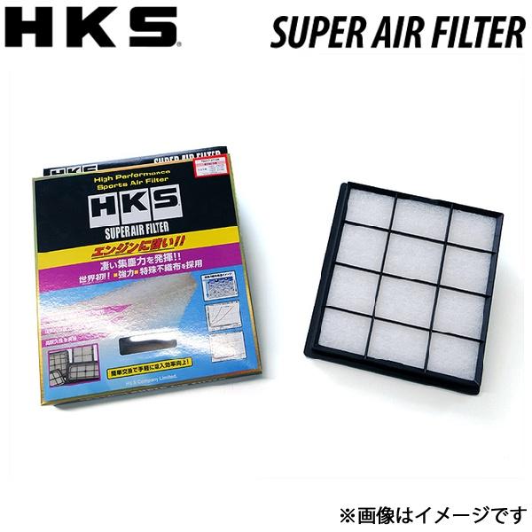 メーカー：HKS商品：スーパーエアフィルター品番：70017-AT130自動車メーカー：トヨタ車種：ハリアー型式：ASU65W年式：2017/06〜2020/05エンジン：8AR-FTS純正品番：17801-31131適合詳細：備考：注意事項：