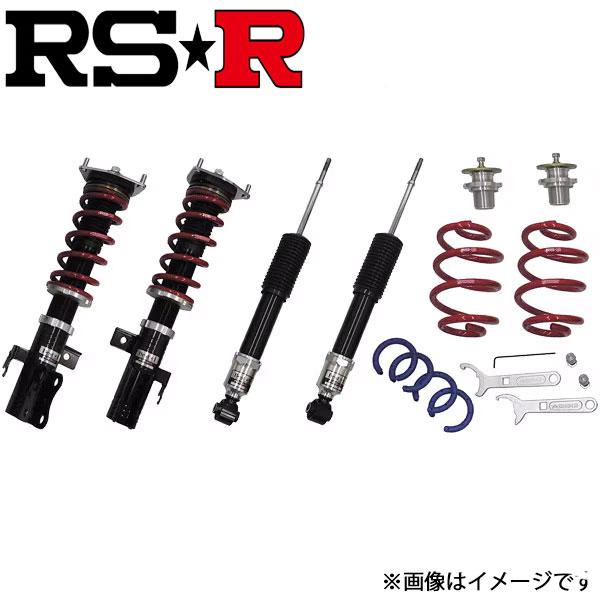 メーカー：RS★R商品：Best☆i Active品番：BIT533MAJAN：4511969836631仕様：・バネレート：推奨・推奨車高調整幅(mm) F|R：-25〜-65|-20〜-70・推奨車高(mm) F|R：-40〜-45|-...