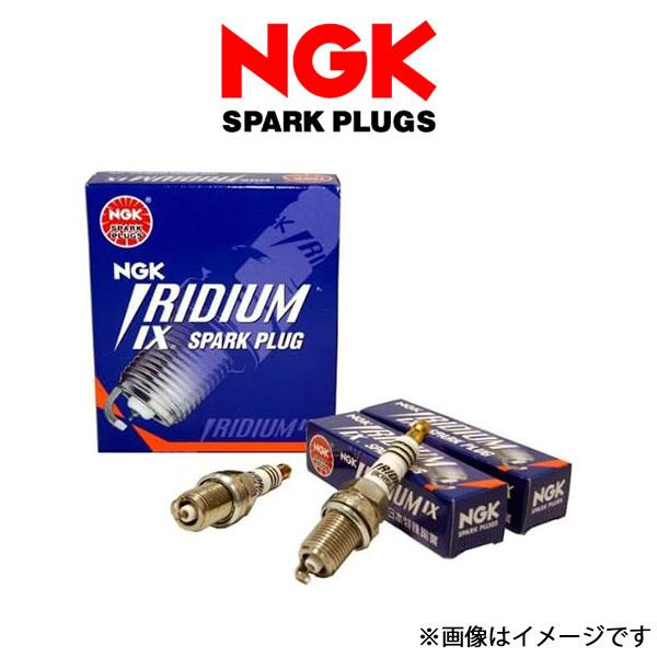 メーカー：NGK商品：スパークプラグタイプ：イリジウムIXプラグ品番：BPR6EIXストックNo：3484車両：アウディ車種：型式：B-81Y年式：1979/05〜排気量：1600エンジン：-純正品番：必要本数：4適合詳細：GL備考：・端子...