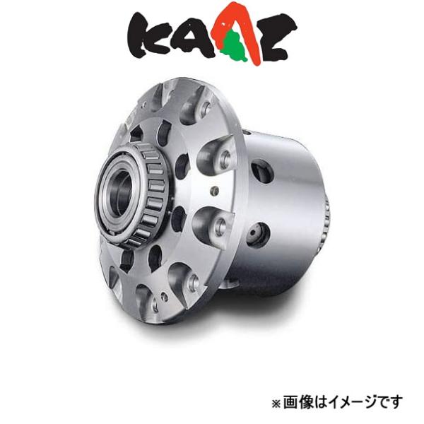 ●メーカー：KAAZ●商品：STANDARD_2Way●品番：DAT3020●プレート数：8●プレートサイズ：L●イニシャルトルク：11 - 13 kgf m107.9 - 127.5 N m●デフ位置：リア●車両：トヨタ●車種：アリスト●...