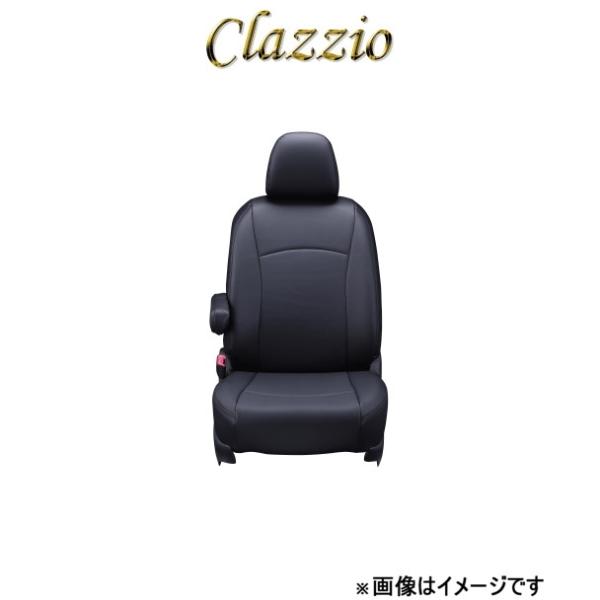●メーカー：Clazzio●商品：クラッツィオ ジュニア●カラー：ブラック●品番：EM-0783●ヘッドレスト総数：6●1列目肘掛：2●2列目肘掛：1●3列目肘掛：0●サイドエアバッグ：設定なし●車両：ミツビシ●車種：デリカ D:５●型式：...