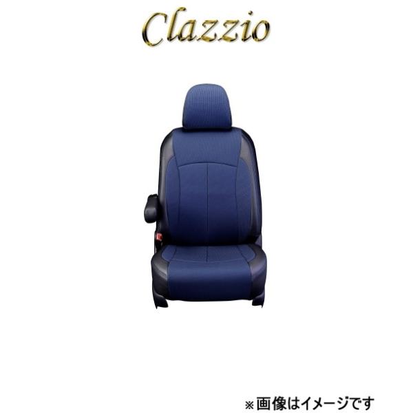 ●メーカー：Clazzio●商品：クラッツィオ クロス●カラー：ブルー×ブラック●品番：ES-6011●ヘッドレスト総数：44961●1列目肘掛：0●2列目肘掛：0●3列目肘掛：-●サイドエアバッグ：設定無し●車両：スズキ●車種：ジムニー●...