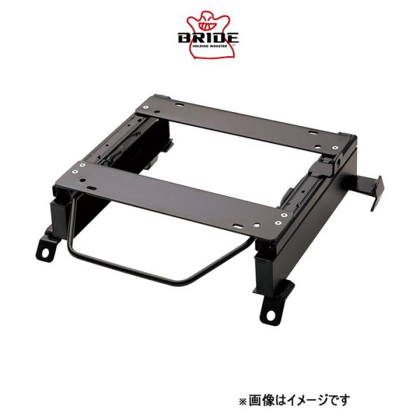 メーカー：BRIDE商品：スーパーシートレール MBタイプ 左用 助手席側品番：H136MB仕様：・日本製・保安基準適合モデル・シート取付寸法／縦330mm×幅290mm 縦271mm×幅345mm主な対応可能シート：・ブリッド：EUROS...