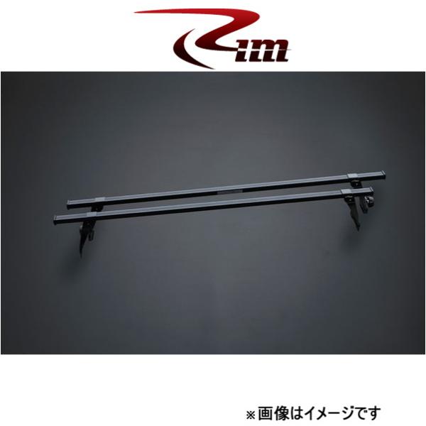 メーカー：RIM CORPORATION商品：FIAMMA-F45Sサイドオーニング用ベースキャリアバー 2本 品番：J52-674仕様：キット内容：車両：スズキ車種：ジムニー/ジムニーシエラ型式：JB64W/JB74W年式：2018/07...