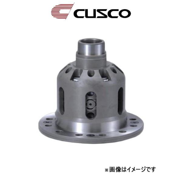 メーカー：CUSCO商品：LSD typeMZ 1WAY品番：LSD 750 BT/M：AT/MT位置：リア標準デフ：オープンデフ車両：ダイハツ車種：ハイゼットカーゴ型式：S211P年式：2007 年 12 月以降エンジン：KF-VE NA...