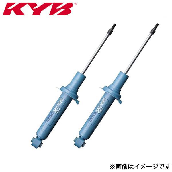 メーカー：KYB商品名：NEW SR SPECIAL ショックアブソーバー前後区分：フロント左右セット品 番：NSC4100×2減衰力調整：-車両：ニッサン車種：セドリック/グロリア型式：PY32年式：1991/06〜1995/05適合詳細...