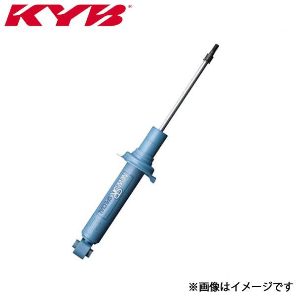 メーカー：KYB商品名：NEW SR SPECIAL ショックアブソーバー前後区分：リア右側 1本品 番：NST5060R減衰力調整：-車両：ニッサン車種：パルサー/ラングレー/リベルタビラ型式：EFNN14年式：1990/08〜1994/...