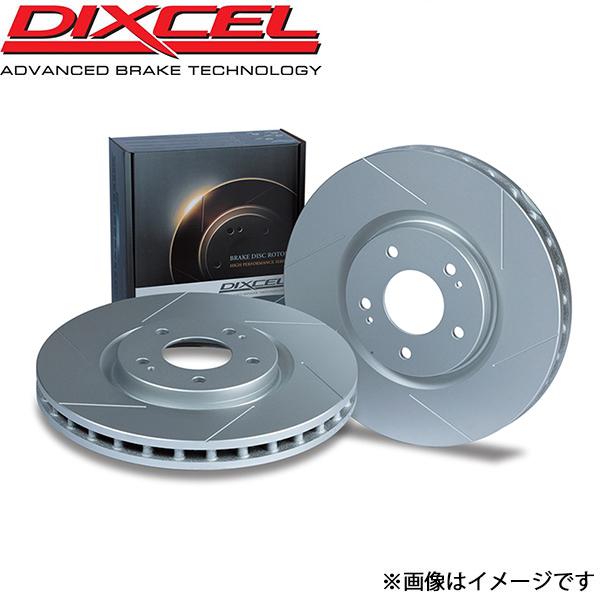 メーカー：DIXCEL商品：ブレーキディスク SDタイプ フロント 左右セット品番：218515仕様：・形状：V・外径 (OD)：363・厚み (TH)：33・高さ (HT)：62・穴数 (H)：5・ボア (CB)：79・PCD：120車両...