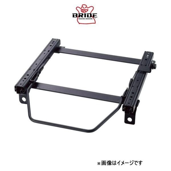 メーカー：BRIDE商品：スーパーシートレール ROタイプ 右用 運転席側品番：T123RO仕様：・日本製・保安基準適合モデル・シート取付寸法／縦260mm(25mm＋235mm)×幅405mm主な対応可能シート：・ブリッド：GIASシリー...