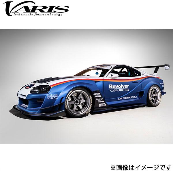 メーカー：VARIS製品名：センターバーティカルフィン for リアディフューザー品番：VATO-214素材：VSDC仕様：4pcs車両：トヨタ車種：GRスープラ型式：JZA80適合詳細：備考：注意事項：沖縄県・離島につきましては送料着払い...