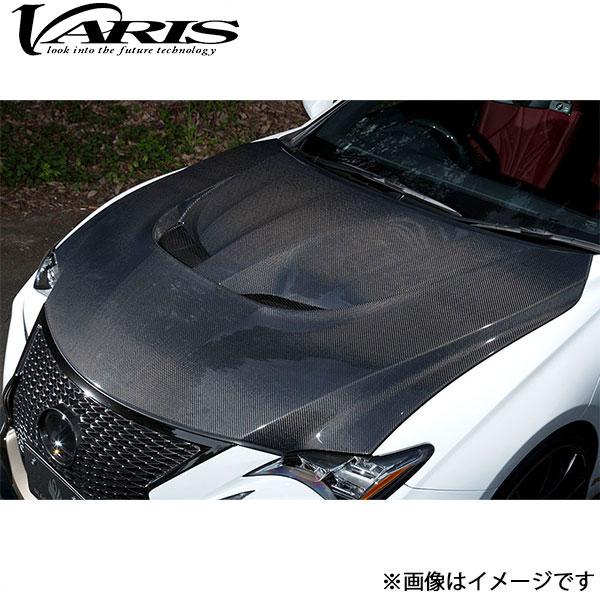 メーカー：VARIS製品名：MAGNUM OPUS クーリングボンネットフード システム1品番：VBLE-102素材：CARBON仕様：車両：レクサス車種：RC F型式：適合詳細：備考：・純正 ボンネットフード12.7 K:純正ベンネットフ...