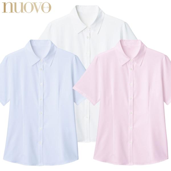 ★プレーンウェーブ動きをジャマしないタテにもヨコにも伸びるストレッチ素材。やさしい着心地も兼ね備えました。※素材の風合いを重視しておりますので洗濯時に毛玉が出来る場合があります。nuovo×文化学園大学服装造形学研究室×篠崎彰大氏（前ワコー...