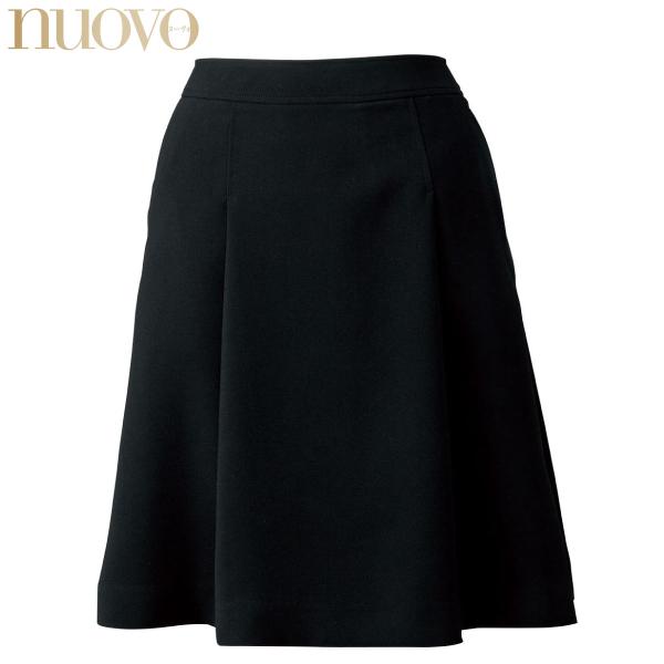 ◎ほどよく愛らしいふんわりソフトプリーツ★マニフィーレシンプルな「黒」だからこそ、隅々まで上質な仕立てに動きやすくフィット感のあるストレッチ素材。自在な組み合わせで全身コーディネート出来ます。洗練をまとった上質な「黒」のシリーズ★MAGNI...