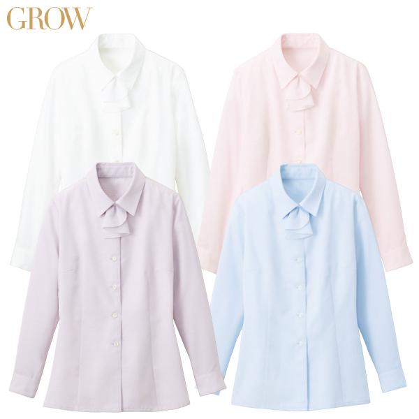 ★シーニイ・ツイルきれいな綾目の光沢感が女性らしいツイル素材をベースに、 白×カラーの交織で上品な組織感を出しながら優しい印象の色味に仕上げています。 サラッとした肌触りで、いつも快適に着用していただけます。【MATERIAL】シーニイ・ツ...