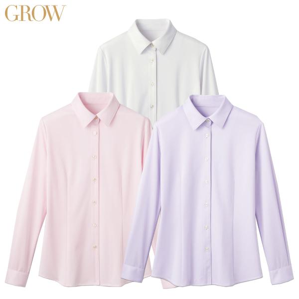 ★コードレーン・ニットブライト糸の上品な光沢でストライプ状の柄を表現した女性らしいニット素材です。 ソフトですべすべと肌触りがよく、高機能ポリエステル糸を使用し、吸汗・速乾・UVカット、 透け防止機能を併せ持つ「スプリンジー」素材です。 ノ...