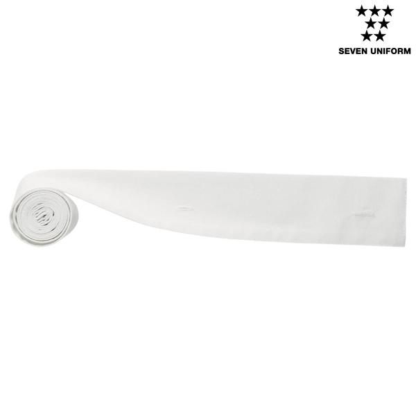 EY3510 替衿[EA3061専用] 男女兼用【MATERIAL】■素材:三河木綿■混率:綿70％・ポリエステル30％【付属詳細】■作務衣EA3061専用■取り付け用ボタンホールあり【COLOR】■0.白