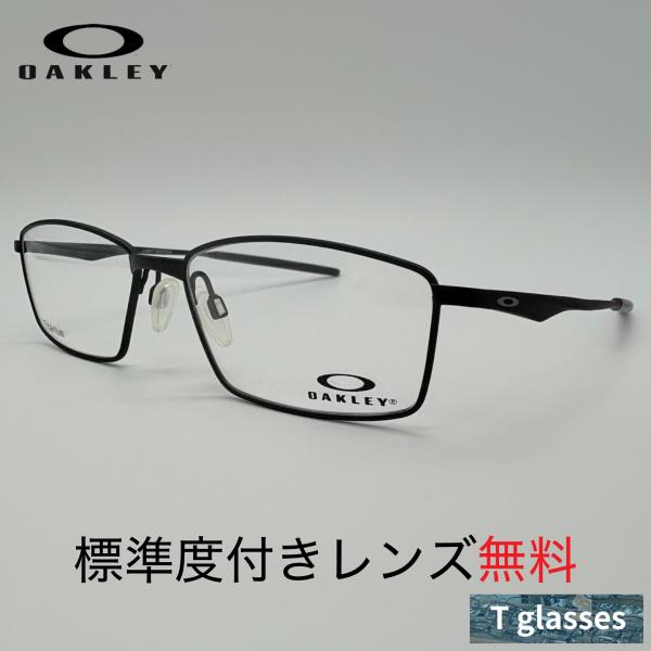 OAKLEYOX5121-0155 55-16-139