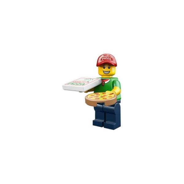 Lego Series 12 Minifigures 71007※商品は内容確認のため開封し、ミニフィギュアのパーツ（台座含む）とリーフレットを、ジップロックに入れた状態でお送りします。※外袋は付属しません。送料無料対象商品です。当店よりヤ...